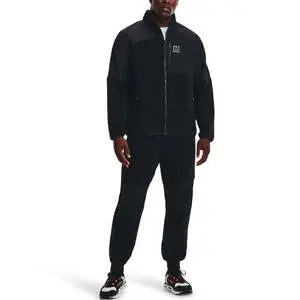 Under Armour Mission Boucle Full-zip Jacket