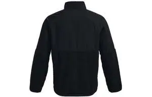 Under Armour Mission Boucle Full-zip Jacket