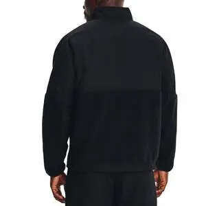 Under Armour Mission Boucle Full-zip Jacket