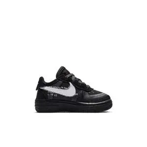 Nike X Off-white Air Force 1 Low Sneakers