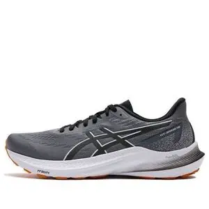 Asics Gt-2000 12 Athletic Sneakers - Metropolis/black