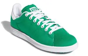 Adidas Stan Smith Primegreen Le Spikeless Golf Shoes - Green