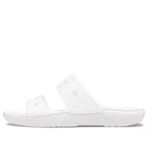 CROCS Crocs Classic Slide Clogs White