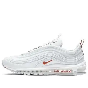 Nike Max 97 Sneakers - White/orange