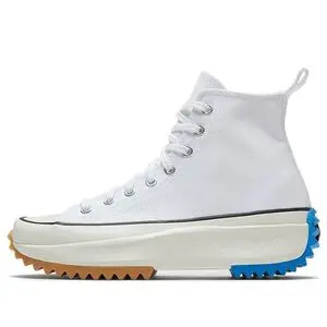 CONVERSE J.w. Anderson X Run Star Hike High Top Sneakers - White