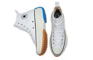 CONVERSE J.w. Anderson X Run Star Hike High Top Sneakers - White
