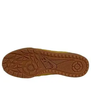 Nike Terra Manta Ib7254-700 - Yellow/brown
