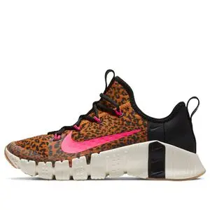 Nike Nike Free Metcon 3 'Leopard Print' Training Shoes Leopard