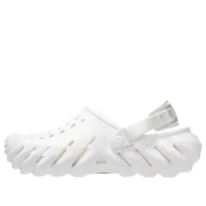 CROCS Echo Clog - White