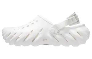 CROCS Echo Clog - White