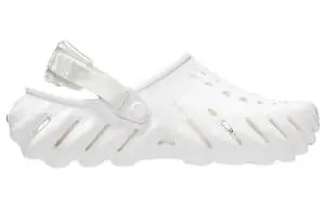 CROCS Echo Clog - White