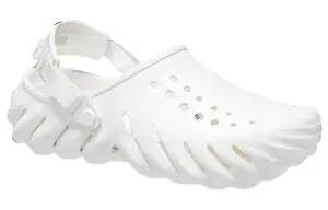 CROCS Echo Clog - White