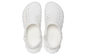 CROCS Echo Clog - White