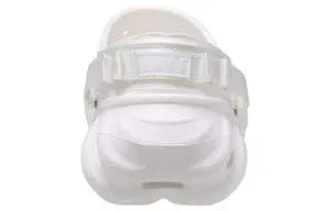 CROCS Echo Clog - White