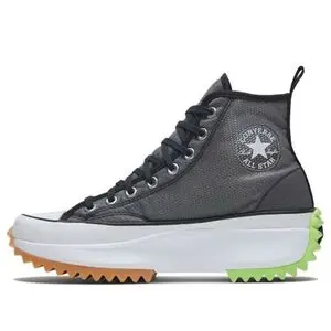 CONVERSE Run Star Hike High Top Sneakers - Black