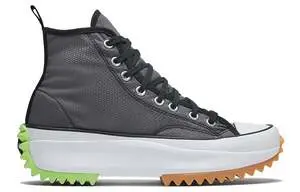 CONVERSE Run Star Hike High Top Sneakers - Black