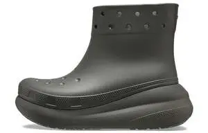 CROCS Classic Crush Boot
