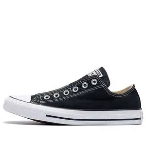 CONVERSE Chuck Taylor All Star Slip Low Top Sneakers - Black
