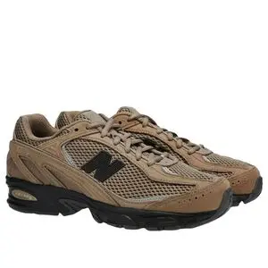 NEW BALANCE 509 Athletic Sneakers - Thunder Brown