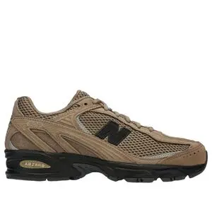 NEW BALANCE 509 Athletic Sneakers - Thunder Brown