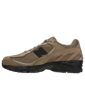 NEW BALANCE 509 Athletic Sneakers - Thunder Brown