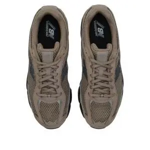 NEW BALANCE 509 Athletic Sneakers - Thunder Brown