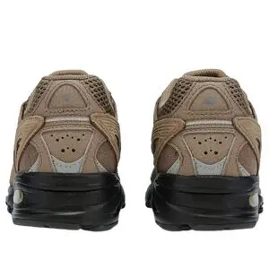 NEW BALANCE 509 Athletic Sneakers - Thunder Brown