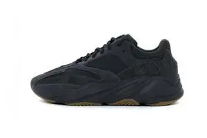 Adidas Yeezy Boost 700 Sneakers - Utility Black