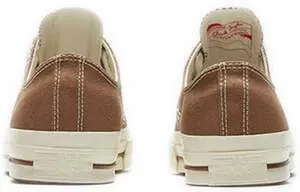 CONVERSE X Carhartt Wip Chuck 70 Low 'hamilton - Brown