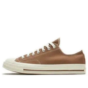 CONVERSE X Carhartt Wip Chuck 70 Low 'hamilton - Brown
