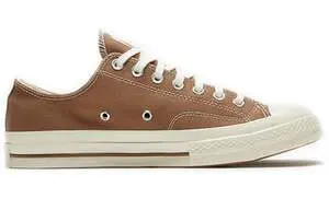 CONVERSE X Carhartt Wip Chuck 70 Low 'hamilton - Brown