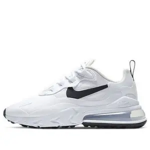 Nike Nike Air Max 270 React Sneakers White/black