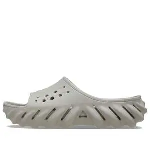 CROCS Echo Slide - Grey/white