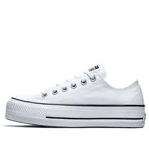 CONVERSE Chuck Taylor All Star Lift Ox Platform Sneakers