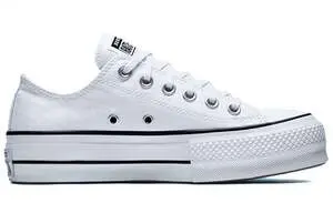 CONVERSE Chuck Taylor All Star Lift Ox Platform Sneakers