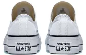 CONVERSE Chuck Taylor All Star Lift Ox Platform Sneakers