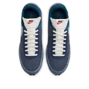 Nike Tailwind 79 Se 'denim' Sneakers - Midnight Navy/black/blue Force