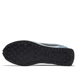Nike Tailwind 79 Se 'denim' Sneakers - Midnight Navy/black/blue Force