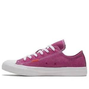 CONVERSE Converse Chuck Taylor All Star Low Top Sneakers Rose