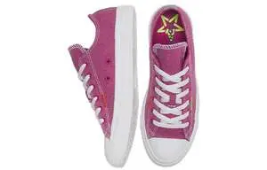 CONVERSE Chuck Taylor All Star Low Top Sneakers - Rose