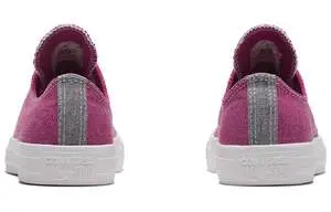 CONVERSE Chuck Taylor All Star Low Top Sneakers - Rose