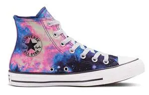 CONVERSE Chuck Taylor All Star Miss Galaxy High Top Sneakers - Default Colorway