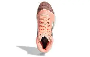 Adidas Marquee Boost High Top Sneakers