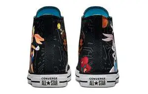 CONVERSE Chuck Taylor All Star High 'a New Legacy' Tune Squad Sneakers
