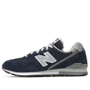 NEW BALANCE New Balance 996 Athletic Sneakers Navy