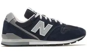NEW BALANCE 996 Athletic Sneakers - Navy