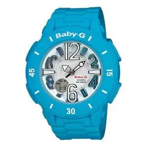 Casio Baby-g Bga-170-2b Watch - Blue
