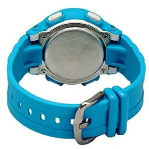 Casio Baby-g Bga-170-2b Watch - Blue