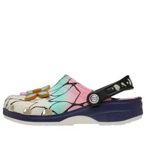 CROCS X Demon Slayer Classic Clog - Multi-color