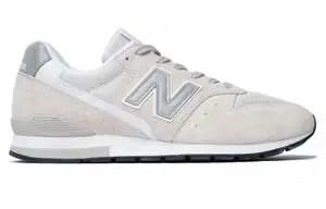 NEW BALANCE 996 Cm996bt Sneakers - Ivory